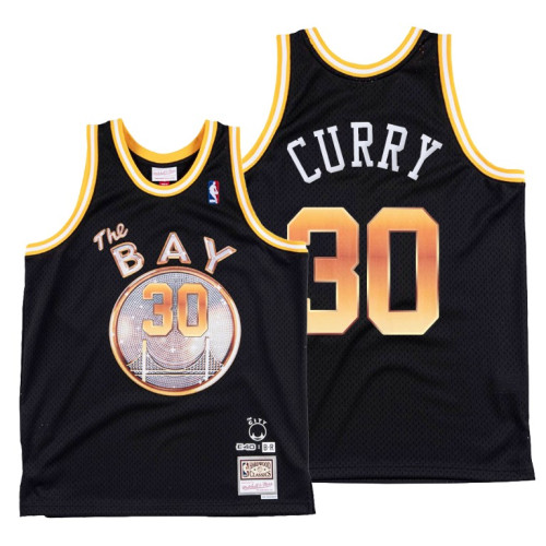 E-40 X Golden State Warriors Stephen Curry #30 Limited Edition 2022 NBA ...